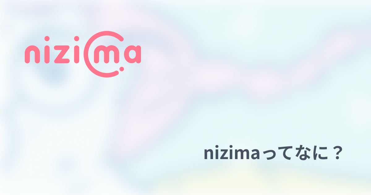 "nizima", the official Live2D market where illustrations and Live2D ...